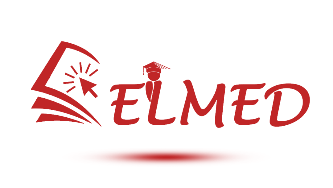 ELMED App - LearnTechnologies™ 2022